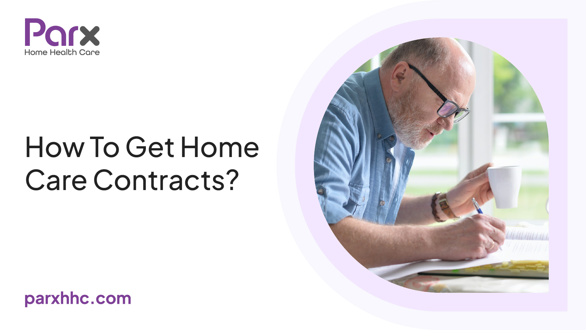 How To Get Home Care Contracts